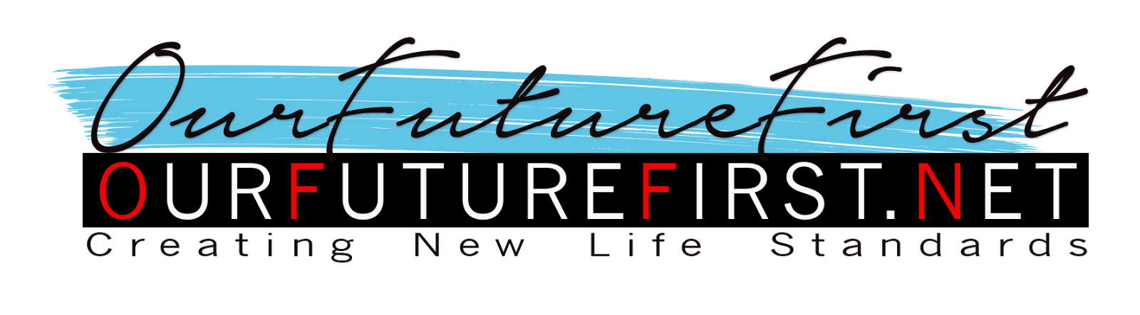 Our Future First