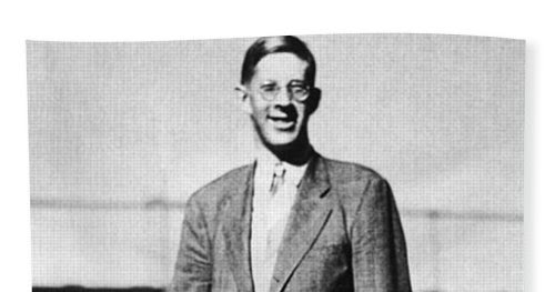 Robert Pershing Wadlow-The Tallest man who ever lived...
