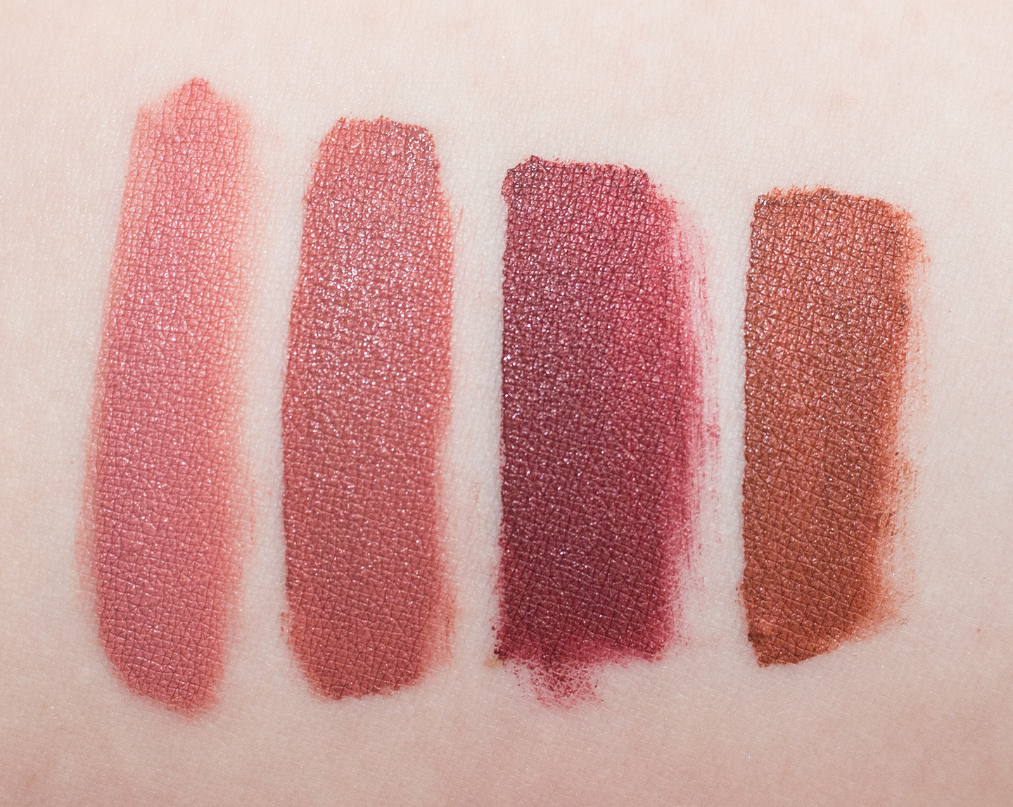 WARPAINT and Unicorns: OFRA Long Lasting Liquid Lipstick in Laguna ...