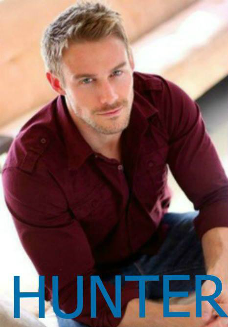 Midnight Breed Phoenix: The Order and Male Breeds