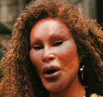 Mujeres Feas, parte 1 - IMÁGENES PARA WHATSAPP ® y Fotos para perfiles