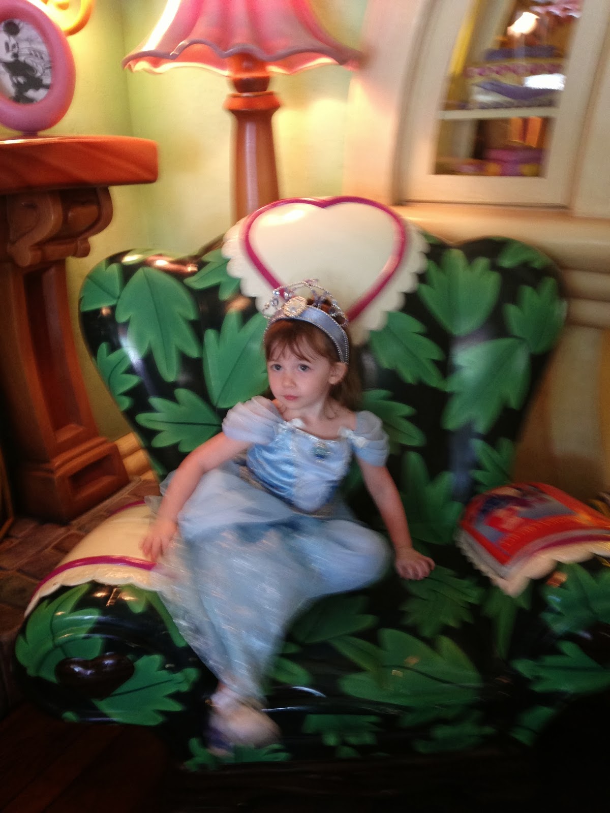 The Randall Flower Farm