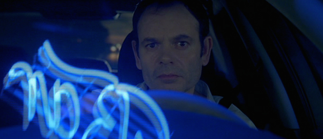 Red Lights (2004) | And So It Begins...