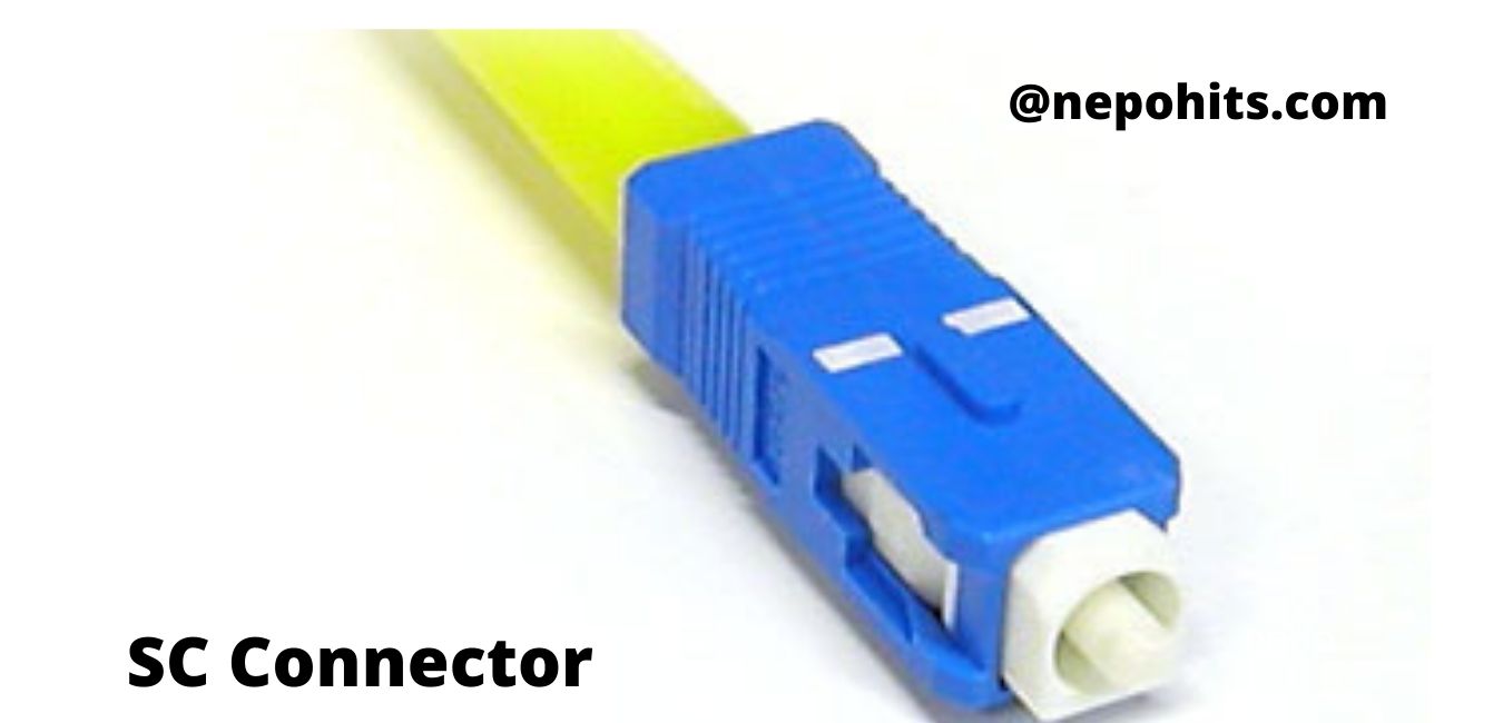 Top Network Connector And Its Types You Probably Want To Know! - Nepohits