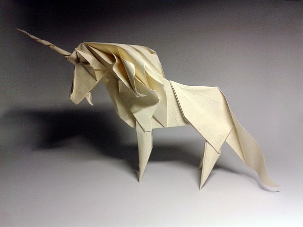 beautiful origami ~ origami instructions art and craft ideas