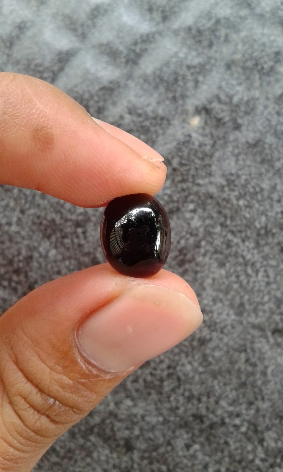 batu mulia: BATU SATAM/ BATU METEOR