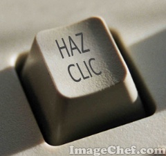 Ticnados: Haz clic