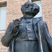 Art Now and Then: Alexander Stirling Calder