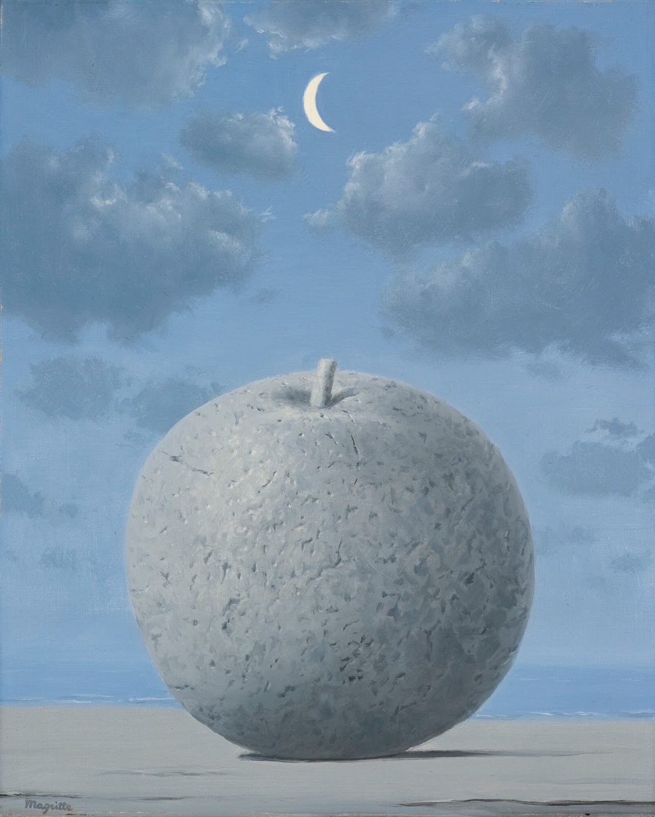 René Magritte (1898-1967) | Tutt'Art@ Masters