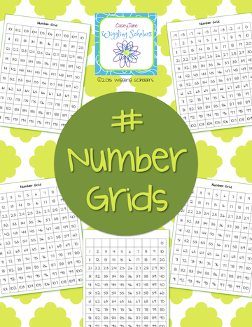 Primary Powers: 6 Easy Ideas for 100th and 101st Day of School