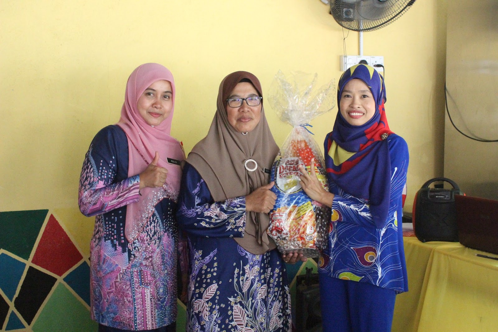 PPKI SMKPP: Sambutan Bulan Kemerdekaan PPKI SMK Pengkalan Permatang - 5 ...