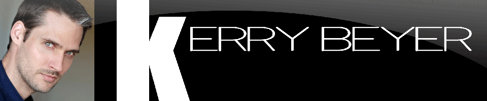 Kerry Beyer - Actor | Film and Television Actor in Houston Texas