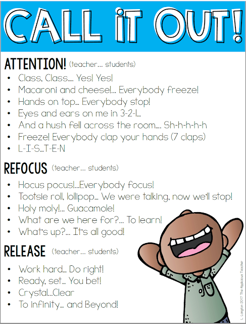 Schedules, Routines, and Transitions | The Early Educator