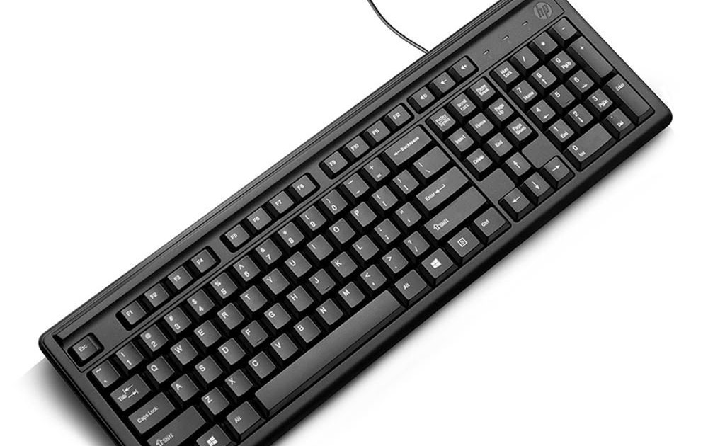 INFORMATICA AL DIA : EL TECLADO Y SUS PARTES