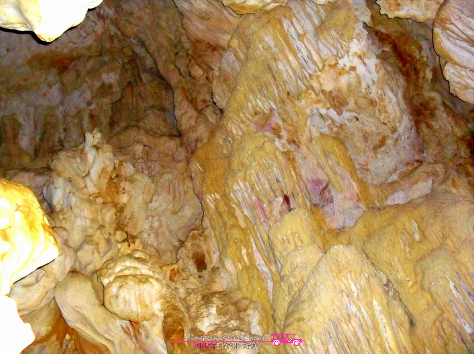 Pinay Biyahera: SidetripTrips#3: BULACAN │ BAYUKBOK CAVE I: Nice ...