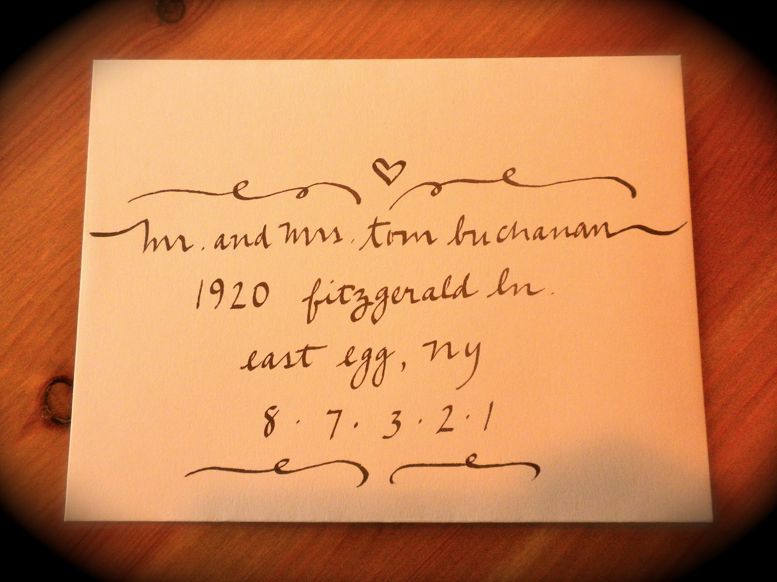 Heppic Inks: Zelda Font