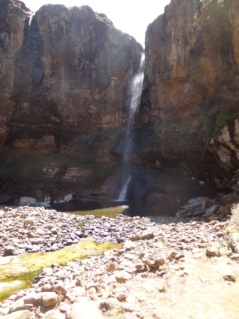 Scatterlings of Africa: Amazing Trip: Malealea, Lesotho, The Great ...