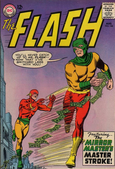 What the oldest comic in your collection? This is my oldest one. 1976 ...
