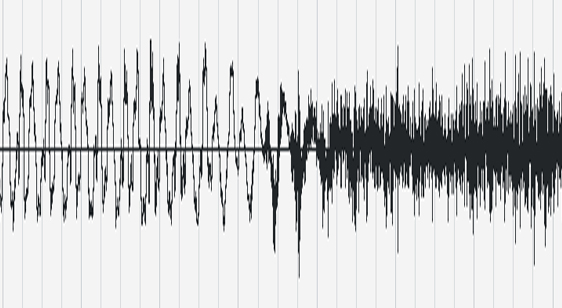 Audio Engineering for Beginners: Introduction to Waveforms