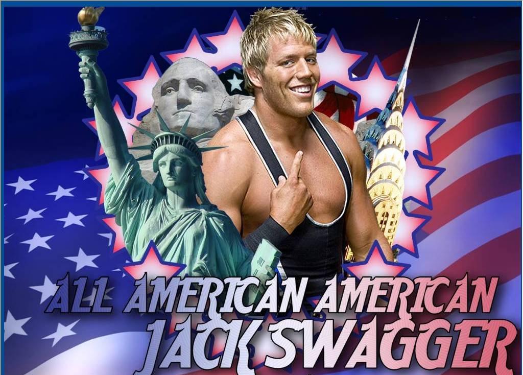 FUNSTUFF: JACK SWAGGER 1