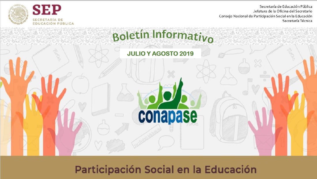 José López Portillo y Rojas: septiembre 2019