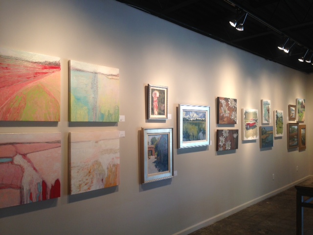 Jeffery McCullough's Under a Southern Influence: Great American Art ...