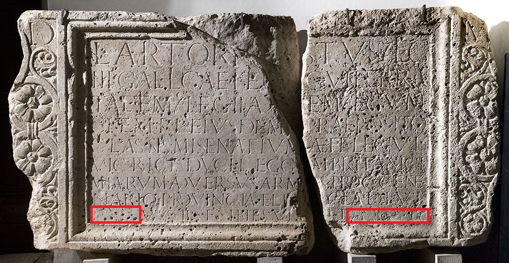 Shadows in the Mist: The Quest for a Historical King Arthur: THE LUCIUS ...