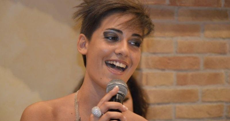 E la Calabria scopre il suo nuovo talento: Alessia Fratto! | L'EMARGINATO