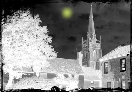 67 Not Out: The Green Skinned Children Who Appeared In An English Village