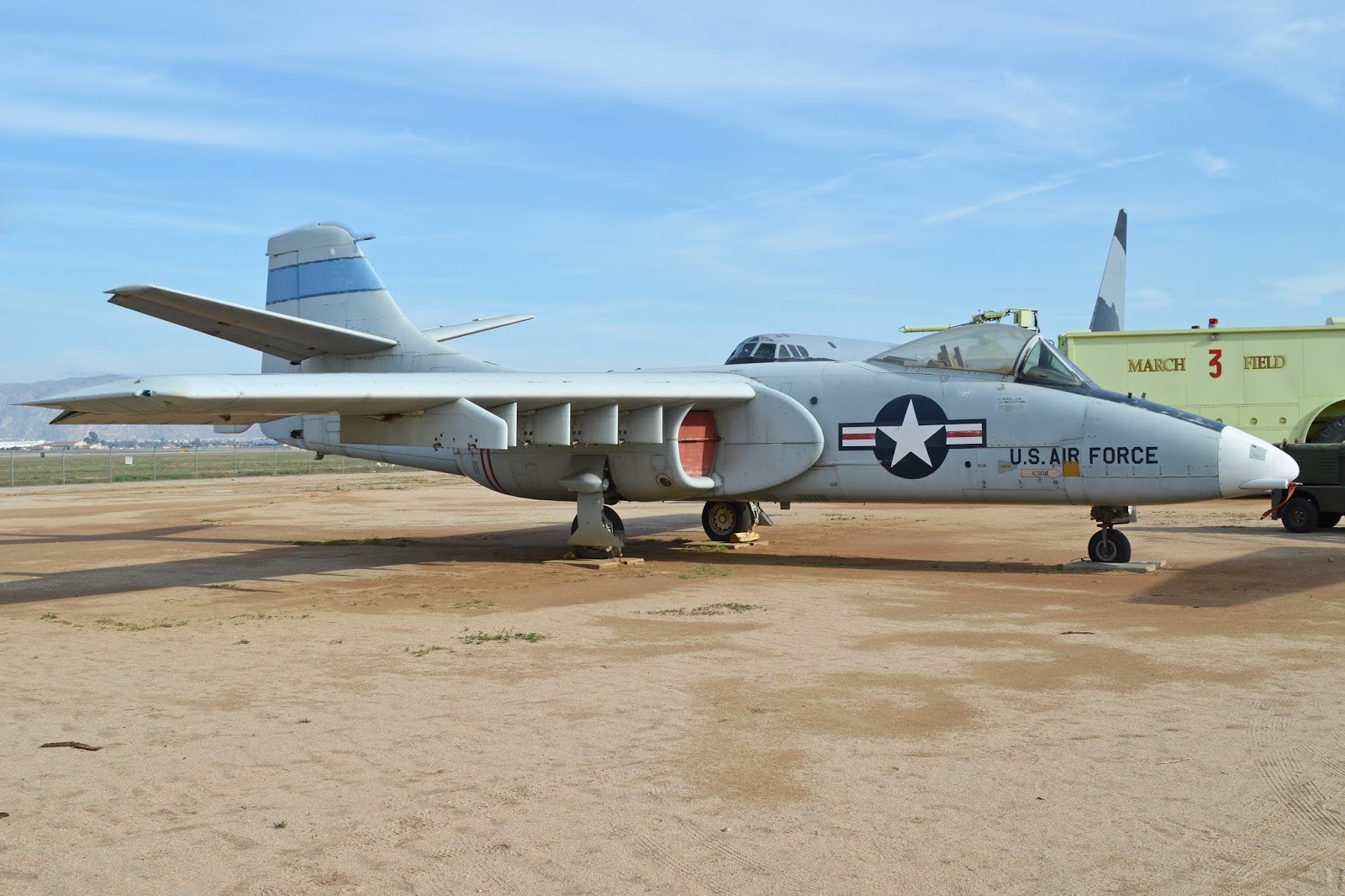 Oldsarges Aircraft Model blog: The Grumman A-9