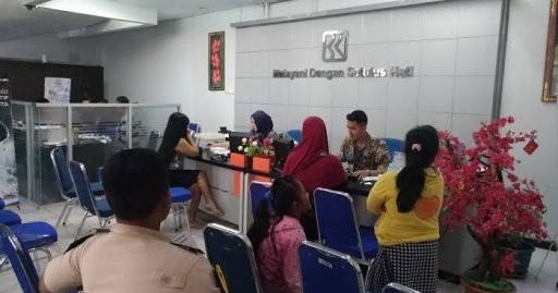 Ketahui Jam Operasional Kerja Bank BRI Tahun 2023 Sebelum Datang ... Ketahui Jam Operasional Kerja Bank BRI Tahun 2023 Sebelum Datang ...