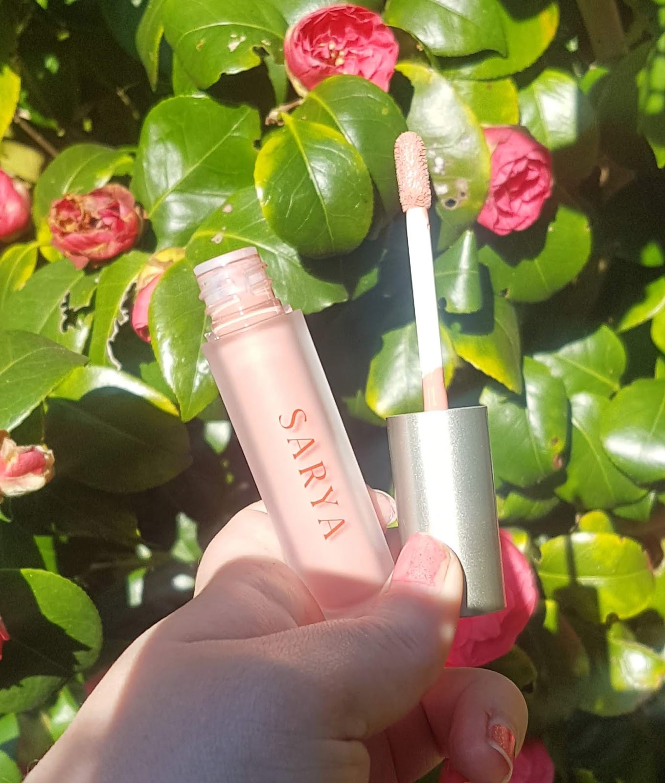 Lippy Love - Favourite All Natural Lip Products - The ecoLogical