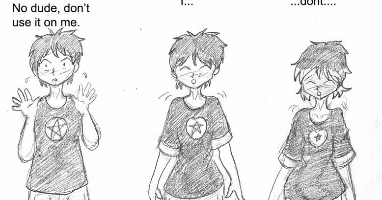 Magic Trick's TF comics Vault: Remote