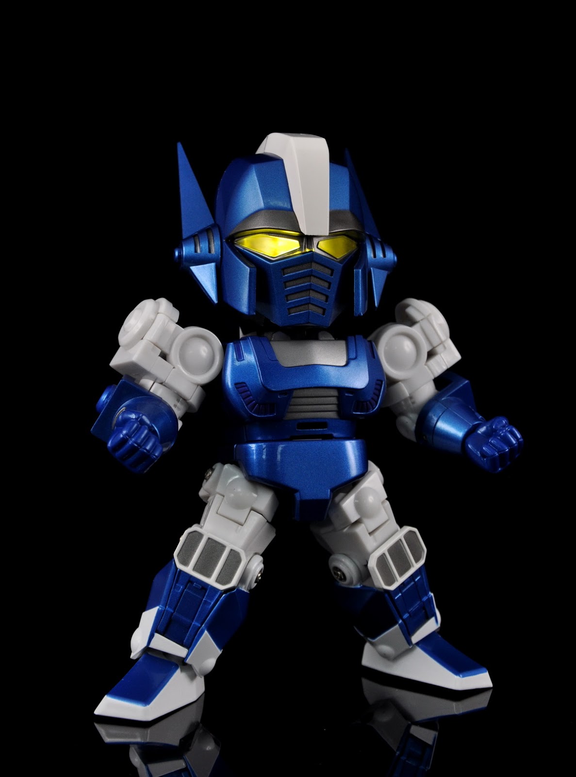 [ Review ] - ES Gokin - Gordian