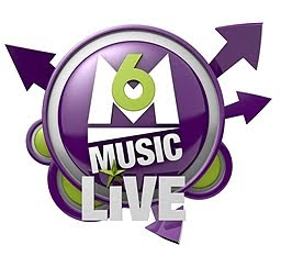 M6 replay: M6 MUSIC LIVE