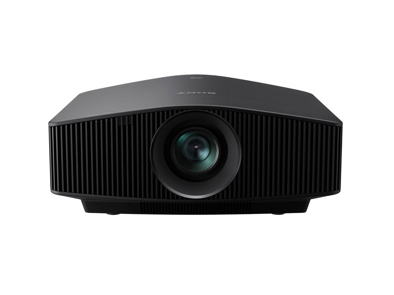 Sony Electronics Launches New Native 4K Home Cinema Projectors ...