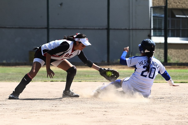 SOFTBOL: ¡Aqui podras encontrar todo sobre el SOFTBOL!