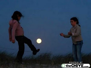 funny sunset desktop pictures. ~ Funny Picture