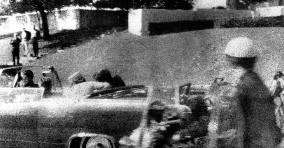 southern orders: I REMEMBER FRIDAY, NOVEMBER 22, 1963 AS THOUGH IT WAS ...