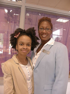 Maya Penn: Speaking at Eddie J. White Academy!