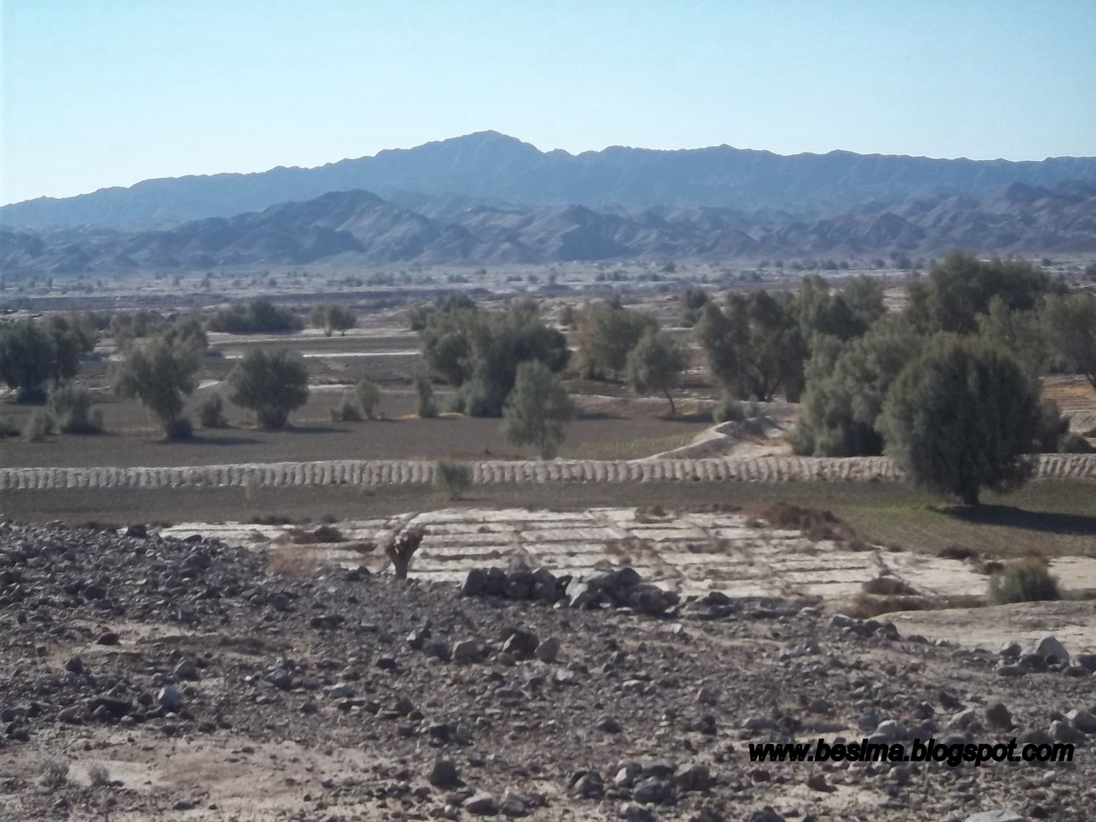 Washuk: Basima in photoes