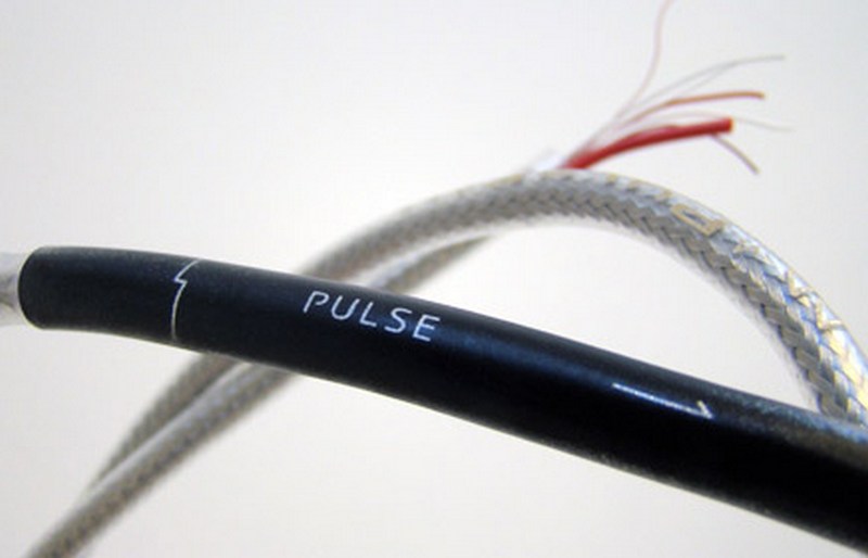 Wizard High-End Audio Blog: Vertere Acoustics Pulse cables