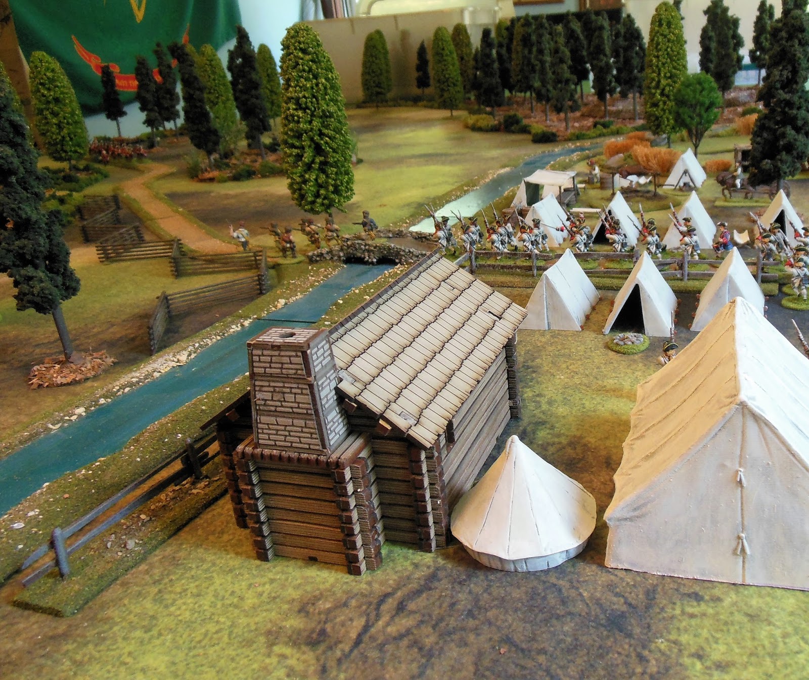 [TMP] "Sharp Practice FIW" Topic