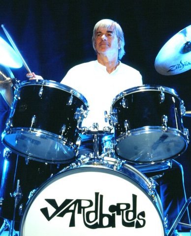 Zona Rock Dan Metal : JIM McCARTY