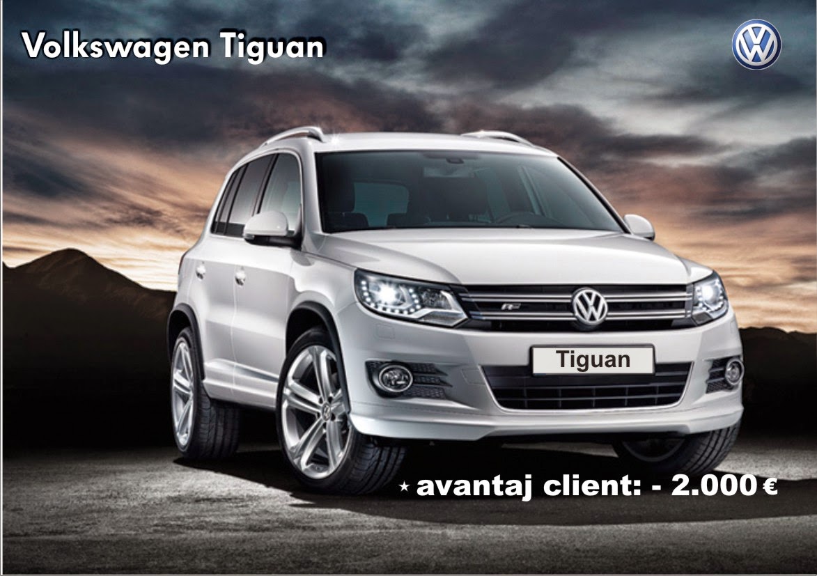 Scorpion Volkswagen: Scorpion ofera clientilor avantaje consistente!