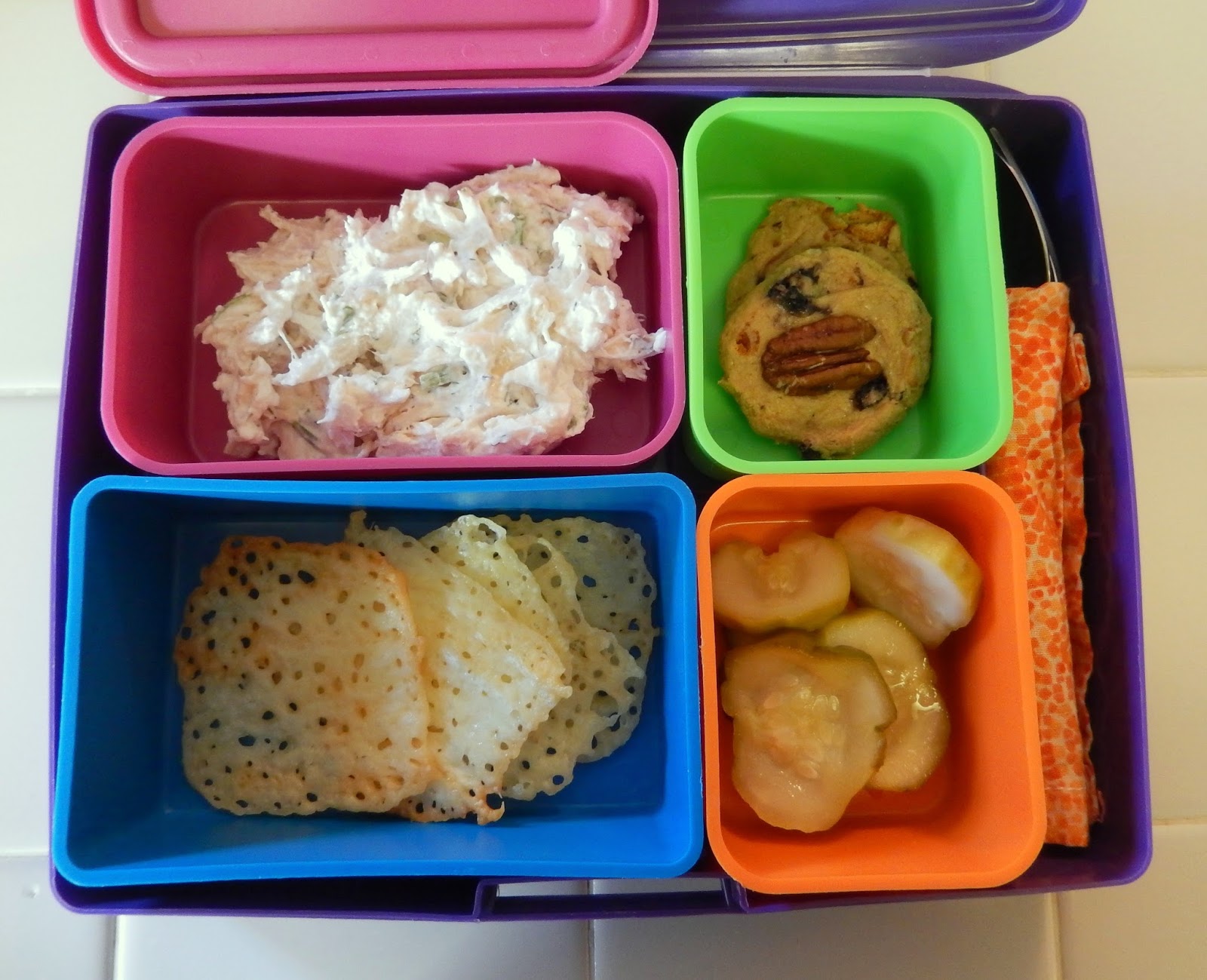 theworldaccordingtoeggface: Bento Box Bonanza