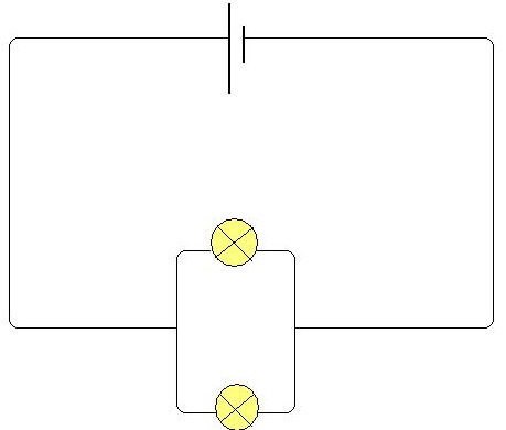 Elek på TIP : Serie- og Parallellkobling