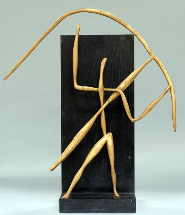 Artist of the day: Artist of the day, January 22, 2020: Mary Callery ...