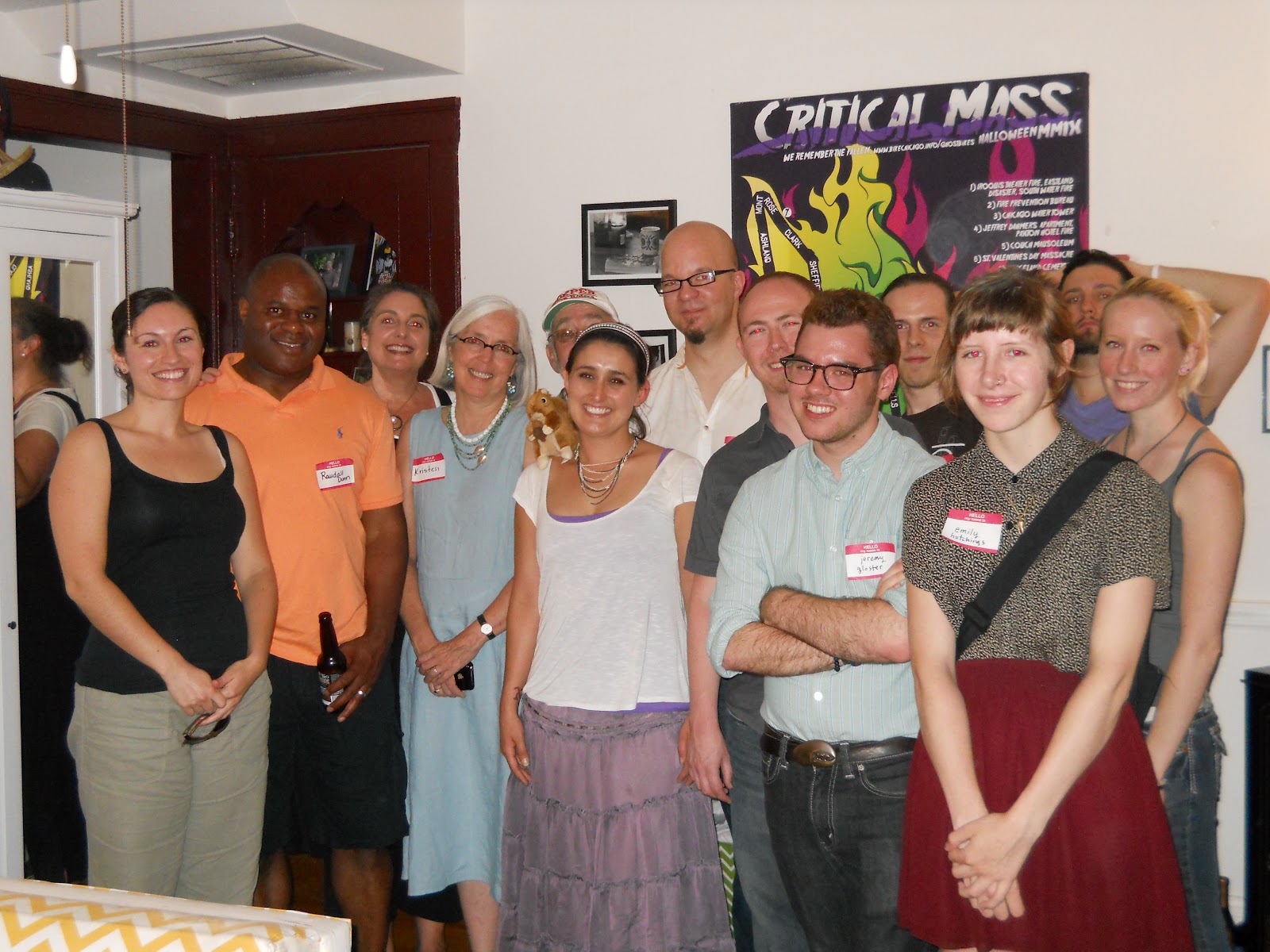 Roeper Alumni Grand Tour