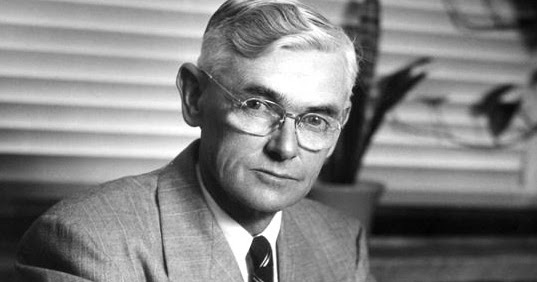 Los Angeles Morgue Files: Amusement Park Founder & Berry Farmer Walter ...